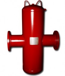 Air Separators Control & Eliminate Entrained Air | Wessels Company