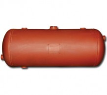 Flash Tanks - High-Pressure Condensate to Flash & Reduce Steam ...