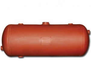 Flash Tanks - High-Pressure Condensate to Flash & Reduce Steam ...