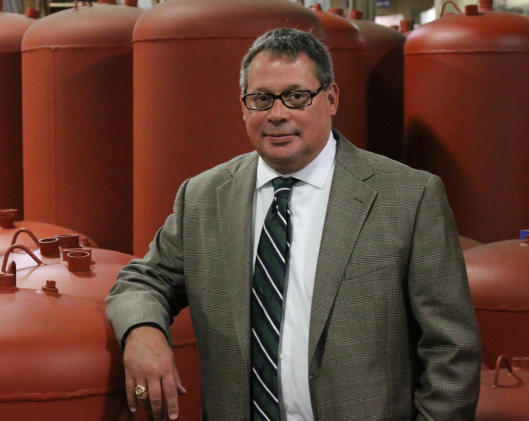 August Employee Feature: Guy Kirk | Wessels Company