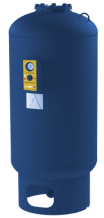 Hydropneumatic Bladder Tanks | Wessels Company