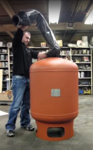 Bladder Replacement for Expansion Tanks | Wessels Company