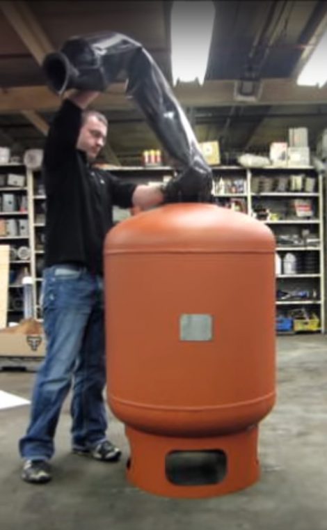 Bladder Replacement for Expansion Tanks | Wessels Company