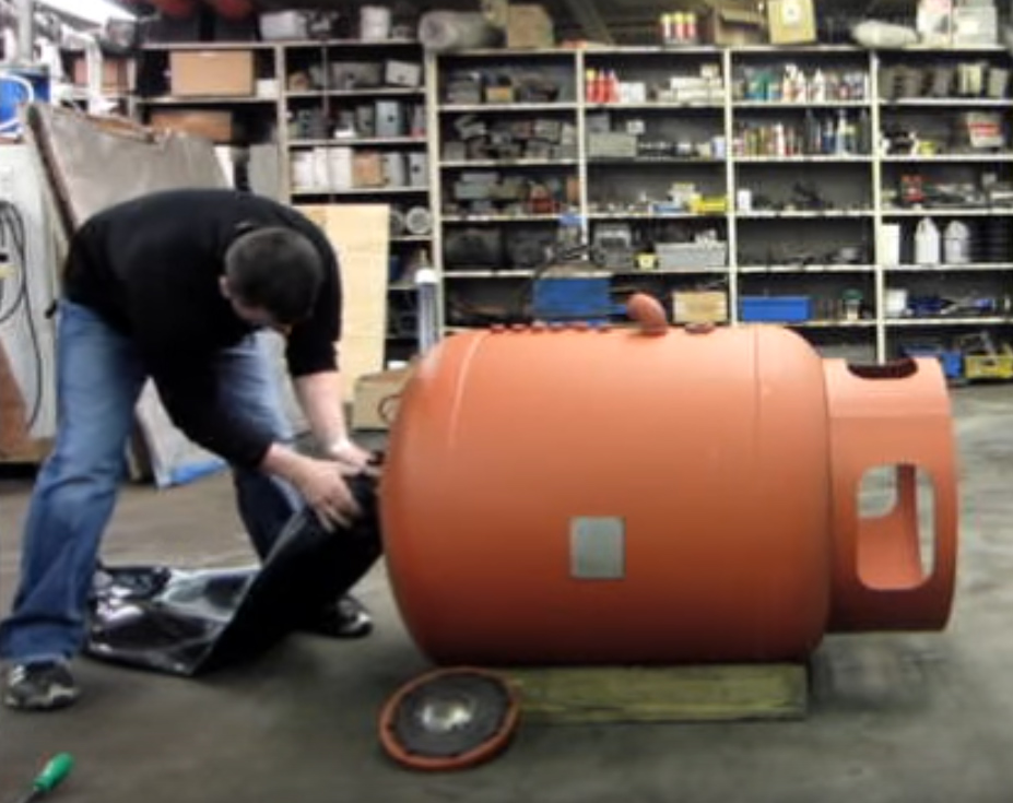 Bladder Replacement for Expansion Tanks | Wessels Company Bladder Replacement for Expansion Tanks | Wessels Company
