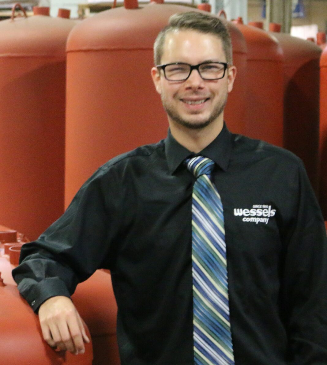 October Employee Spotlight | Wessels Company