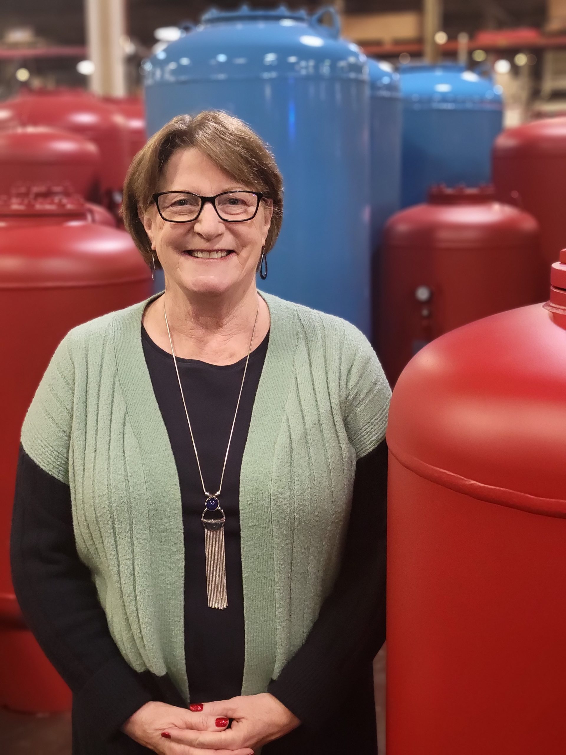 Contact | Wessels Company