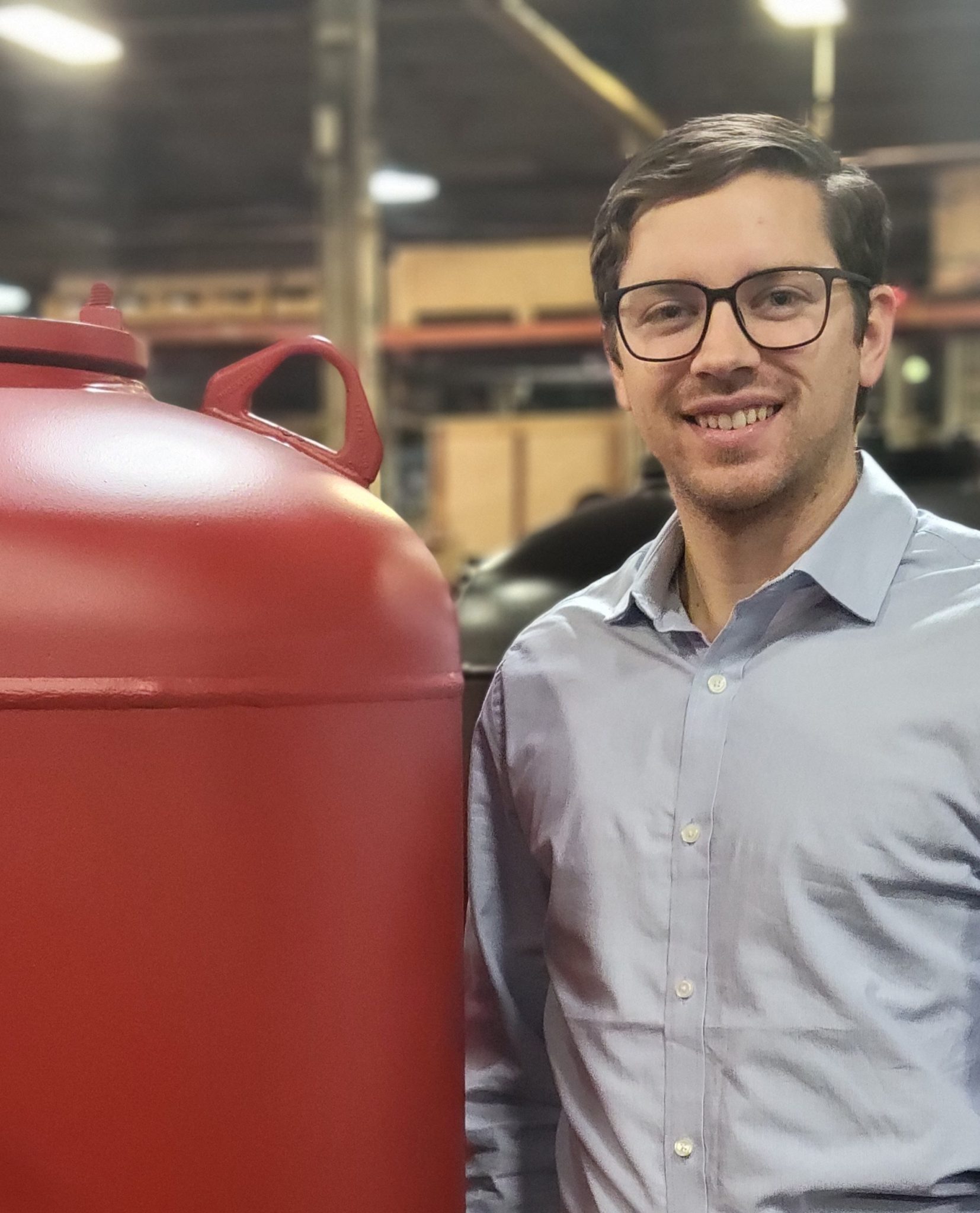 How To: Select Nitrogen Cylinders to Pre-Charge a Bladder Tank ...