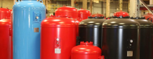 How To: Size an Expansion Tank | Wessels Company