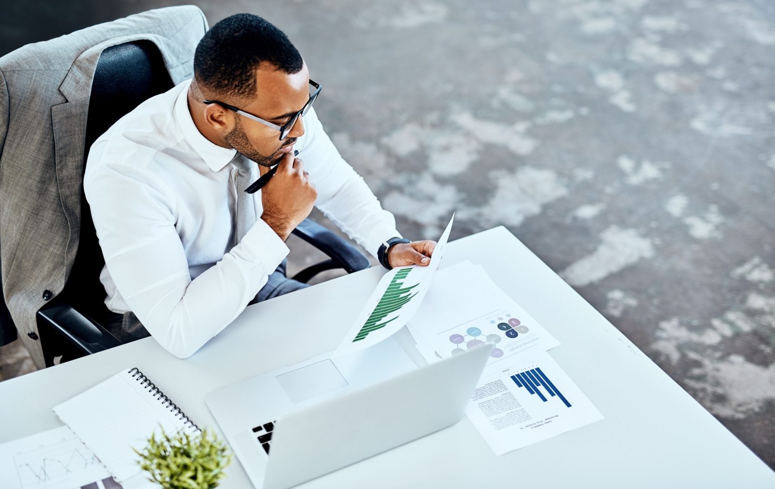 How To: Request Data Reports for Certified Vessels | Wessels Company