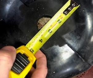 How To: Punch an Expansion Tank Bladder Hole | Wessels Company