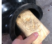 How To: Punch an Expansion Tank Bladder Hole | Wessels Company