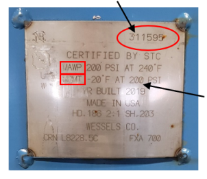 How To: Understand Data Tags | Wessels Company