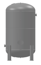 Thermal Energy Storage Tanks | Wessels Company