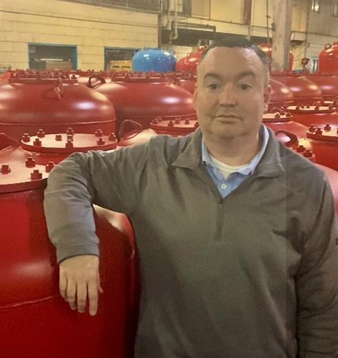 Employee Spotlight – Tim Brunnemer | Wessels Company