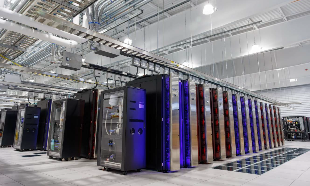 Hydronic & Stainless Steel HVAC Solutions for High-Density Data Centers ...
