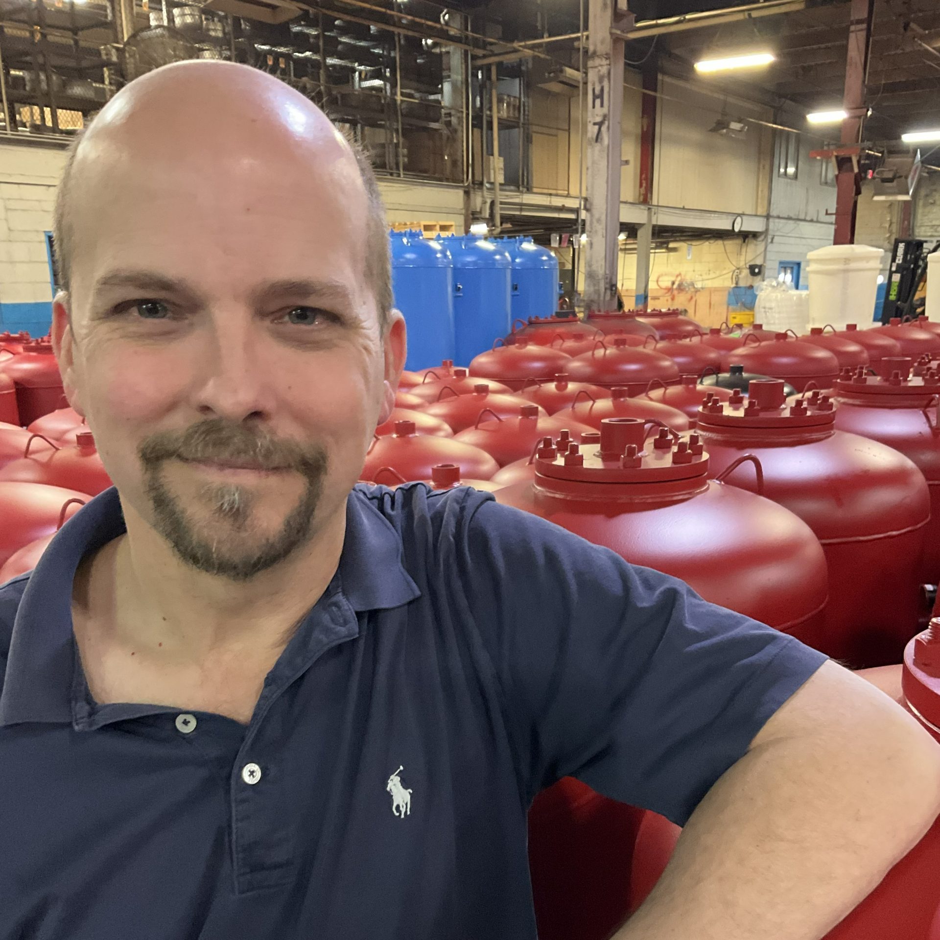 Contact | Wessels Company